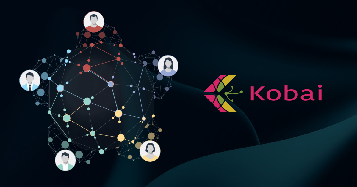 Kobai - Transform Data into Knowledge